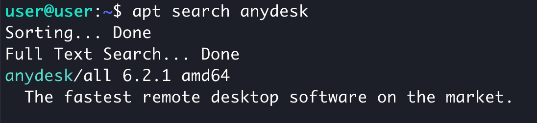 How to fix "apt-key is deprecated. Manage keyring files in trusted.gpg.d instead" - Aiman Daniel