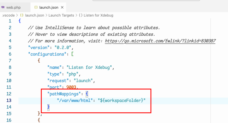 Xdebug Docker Step Debugging Setup Aiman Daniel
